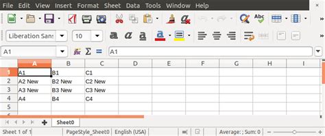 Java String Cells Data Is Not Visible In Excel Editor When Excel Is