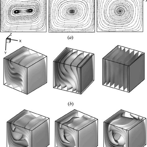 Influence Of The Radiationconduction Parameter On A Projection Flow Download Scientific
