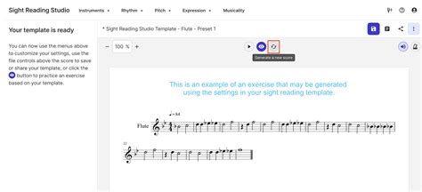 Generatebutton Ss Makemusic