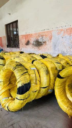 Tata Shutter Wire At ₹ 62kg High Carbon Steel Wire In Modinagar Id