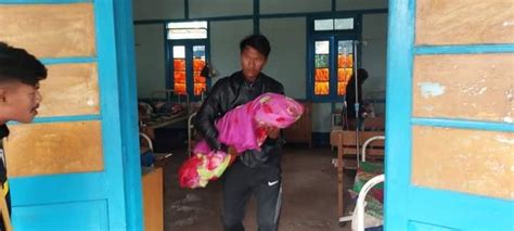 နမ့်လန်လူငယ် နမ့်လန်လူငယ် ပရဟိတအဖွဲ့ ၊ နမ့်လန်မြို့