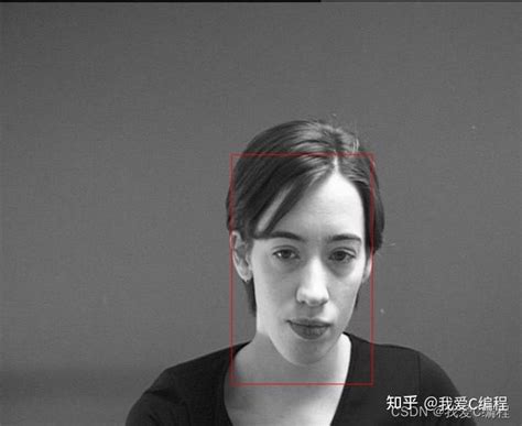 基于肤色模型和形态学处理的人脸检测算法matlab仿真 知乎
