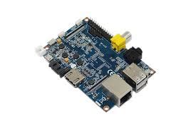 SINOVOIP BANANA PI M1 инструкция