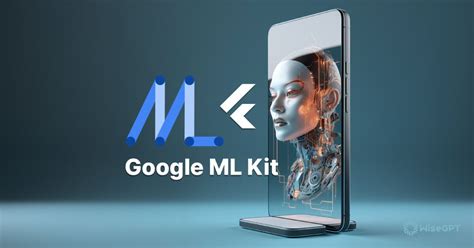 A Comprehensive Guide To Google ML Kit Flutter