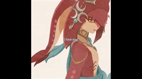 젤다의 전설 미파and파야♥💙 Youtube