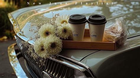 Playlist 모닝커피와 함께 마시는 재즈 ☕ Cafe Jazz 스타벅스 카페 음악 Relaxing Piano Jazz Youtube
