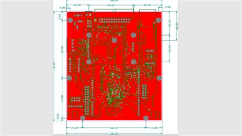 Make Pcb Layout And Schematic By Using Altium Designer By Ali Azam52
