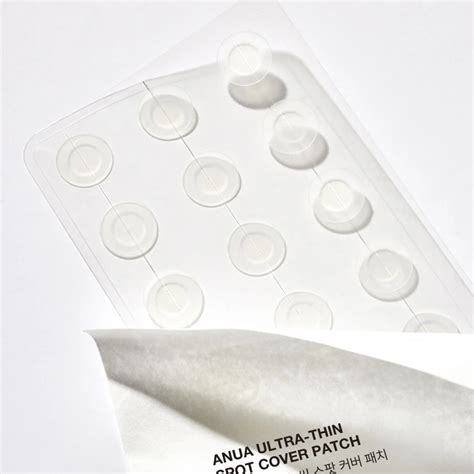 Anua Ultra Thin Spot Cover Patch Skinbeat