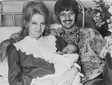 Why Ringo Starr Didnt Like The Idea Of His Son Attending Public School