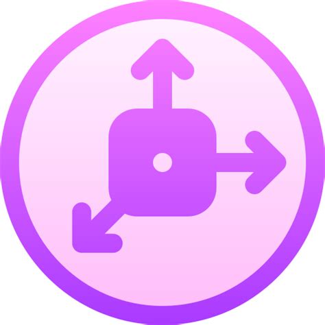 Accelerometer Sensor Free Technology Icons