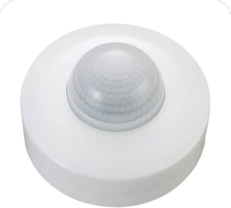 Motion And Occupancy Sensors For Hands Free Experience 46 Off