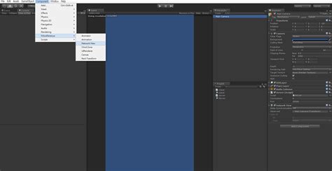 Unity教程如何制作简易聊天室 腾讯游戏学堂