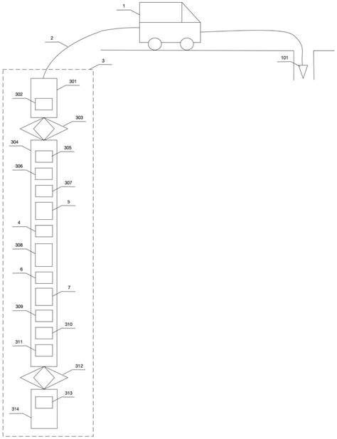 一种过套管电阻率测井仪的制作方法