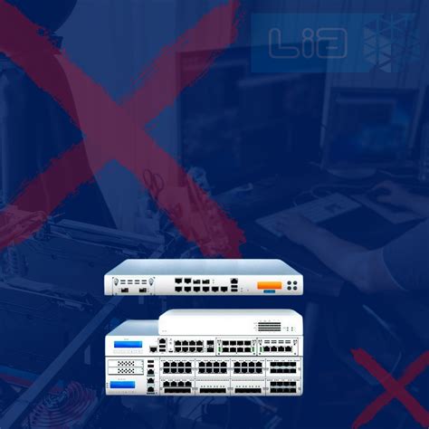 Errores Que No Debes Cometer Al Configurar Tu Firewall