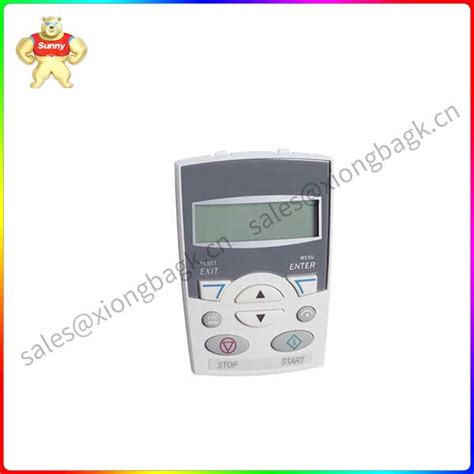 ACS CP C Assistant Control Panel ABB ABB