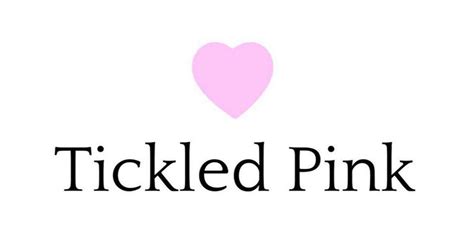 Tickled Pink Shoppe