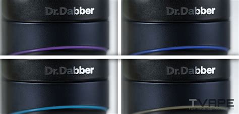 Dr Dabber Switch 2 E Rig At 523 Free T Tvape Ca