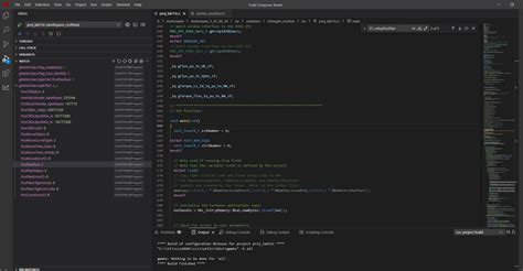 Tms320f28069m Running Lab 13c For Motion But Motor Dosent Respond Only High Frequency Noise