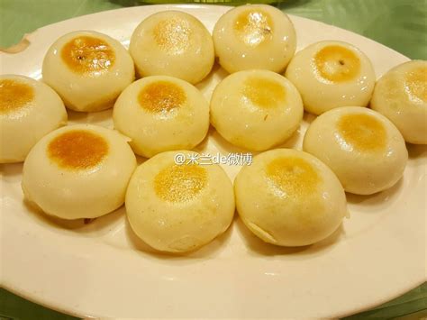 2022何贤记 北大店 美食餐厅 红糖锅盔甜香喜人非常好吃 去哪儿攻略