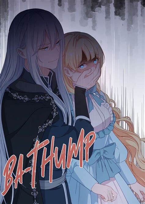 Two Anime Characters Hugging Each Other With The Words Bat Hump In