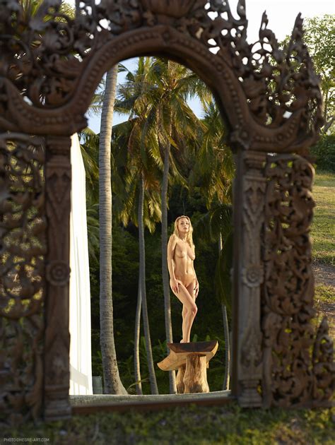 Coxy With Free Gallery Mirrored Picture Hegre Free Nude