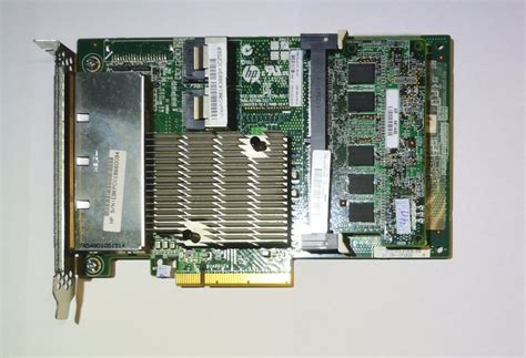 hpe smart array p822 controller gebraucht in ibach für chf 30 mit