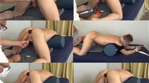 Muscle Man And The Pervy Caregiver Part 3 Standard Def Welcome To Straight Men In Trouble