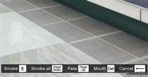 messy scripts messy advanced smoking esx