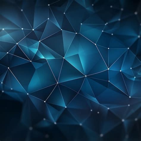 page 7 abstract low poly lines pictures freepik