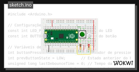 Primeira Questão Copy Wokwi Esp32 Stm32 Arduino Simulator