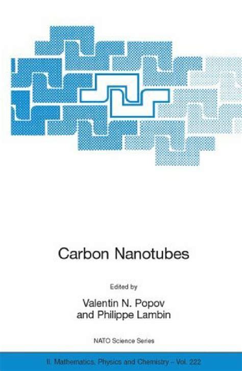 Pdf Third Order Nonlinearity And Plasmon Properties In Carbon Nanotubes