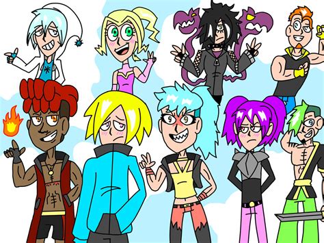 Made To Fight Chapter 1 The Beginning By Mlp Vs Capcom On Deviantart