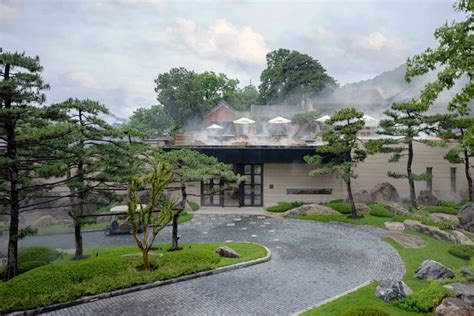 北京悉昙酒店 日建设计 花瓣网