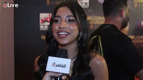 جيسيكا حسام الدين توضح حقيقة ارتباطها بـ حمزة دياب بطل كامل العدد Youtube