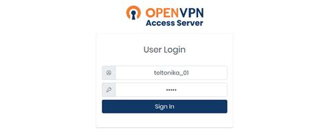 Creating Openvpn Access Server And Connecting Rutx To It Teltonika Networks Wiki