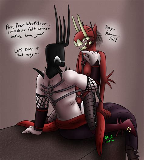 Rule 34 Brutal Legend Doviculus Tagme Warfather 965200