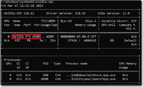 Pocket Ai Portable Gpu Nvidia Rtx A500 Adlink