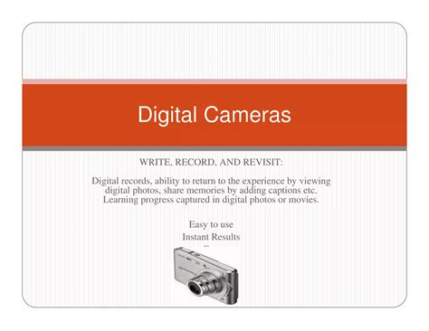 Technology In The Ece Classroom Ppt