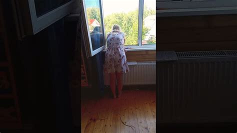 Цыпочка С Цыплятами Youtube