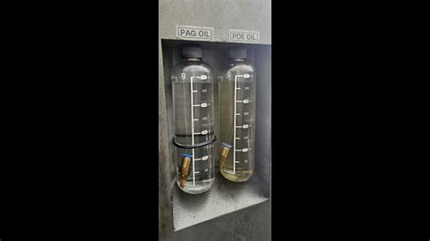 카니발 에어컨 찬바람이 안 나옵니다 Youtube