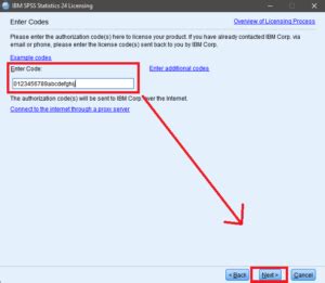 IBM SPSS License Authorization Code Studica Blog IBM SPSS License Authorization Code Studica Blog