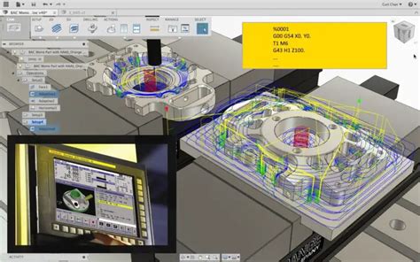 CNC Programming Methods And Programming A CNC Machine Mechutopia