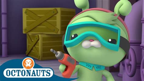 Octonauts Tweak