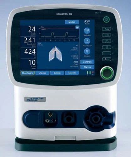 Hamilton Ventilator Latest Price Dealers And Retailers In India