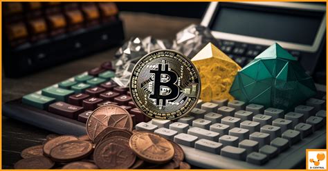 How To Use A Crypto Mining Calculator To Maximize Your Profits Techbattel