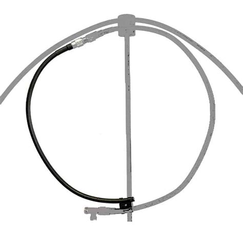 Vhf Uhf 6 Meter Magnetic Loop Antenna Add On