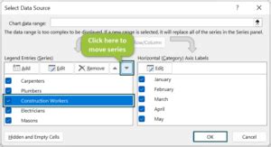 Stacked Chart In Excel Examples Uses How To Create