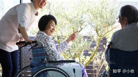 养老院监护设备的发展：“人性化”与智慧科技共进步 知乎