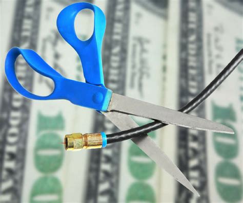 The Questions To Ask Yourself Before Cutting Cable