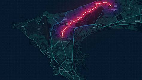 Do Gis Mapping Analysis Programming  Or Animation By Antomnmark